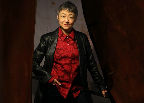 Meet Sigrid Nunez – WordMothers – for women writers & women’s writing