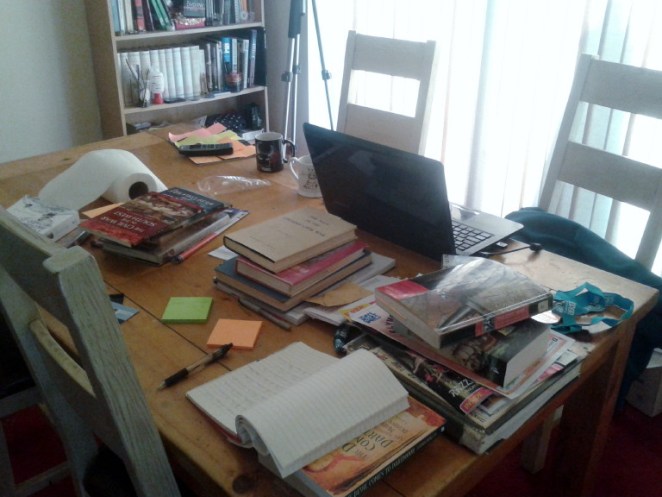 Meet Laura Quigley – WordMothers – for women writers & women’s writing