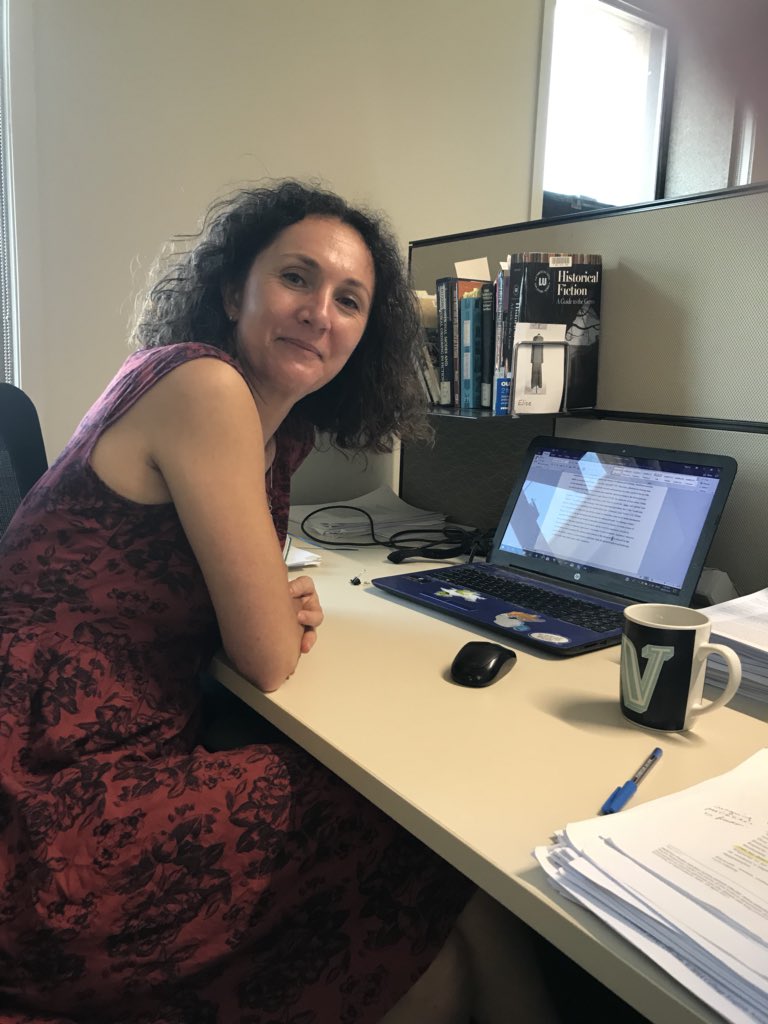 Meet Kali Napier – WordMothers – for women writers & women’s writing