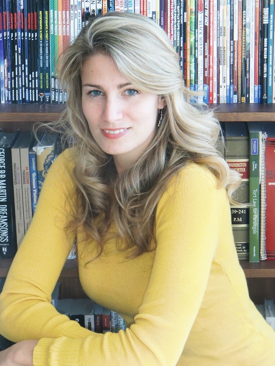 Meet Dani Hedlund from Brink Literacy Project – WordMothers – for women writers & women’s writing