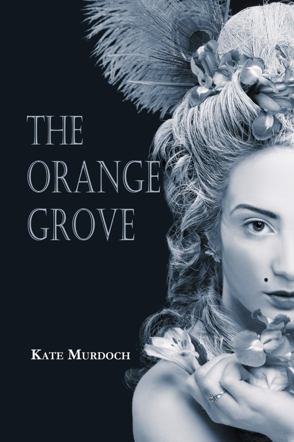 The Orange Grove by Kate Murdoch – Book Review – WordMothers – for ...