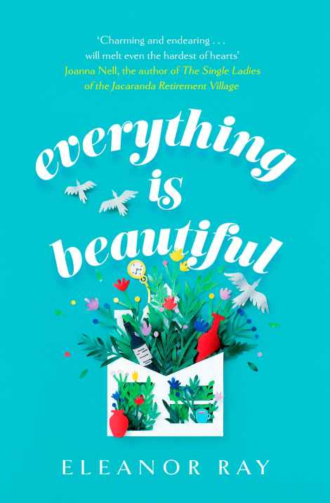 Everything is Beautiful by Eleanor Ray – Book Review – WordMothers ...